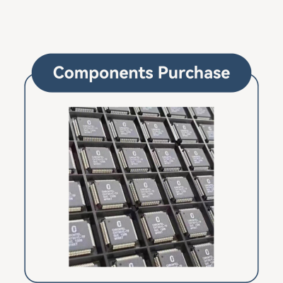 Components Purchase