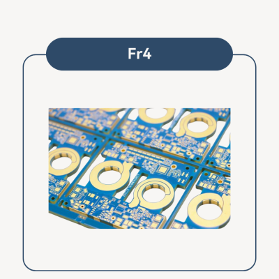 PCB Fabrication Services and Solutions | MPN Tech