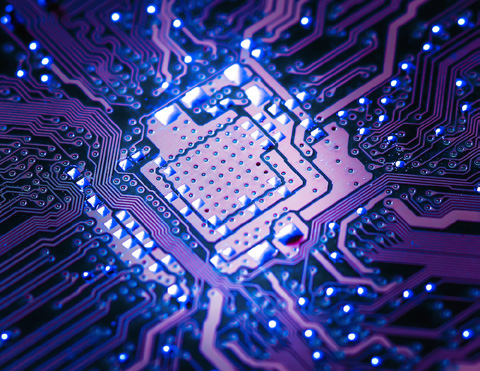 PCB Fabrication & Manufacturing in Singapore | EMS Supplier