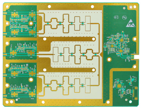 PCB Fabrication & Manufacturing in Singapore | EMS Supplier