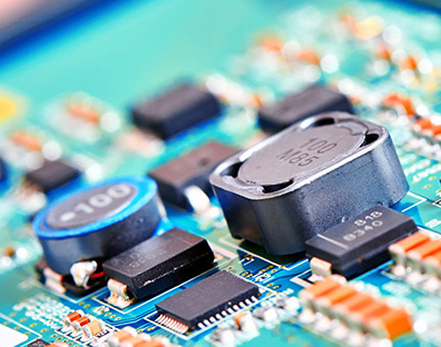 PCB Fabrication & Manufacturing in Singapore | EMS Supplier