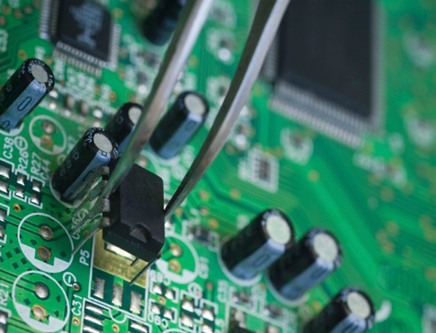 PCB Fabrication & Manufacturing in Singapore | EMS Supplier