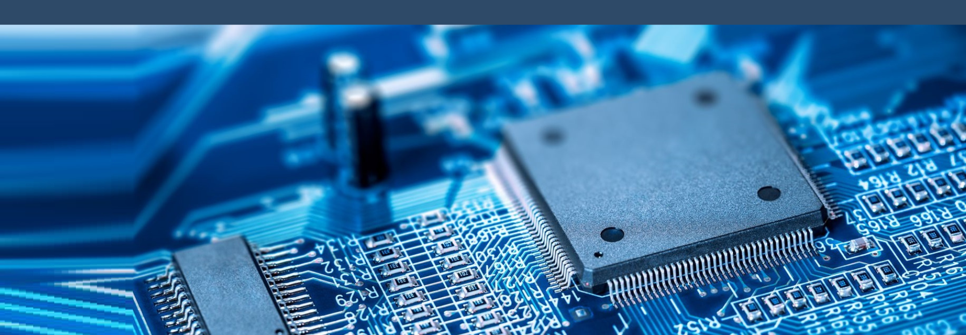 PCB Fabrication & Manufacturing in Singapore | EMS Supplier