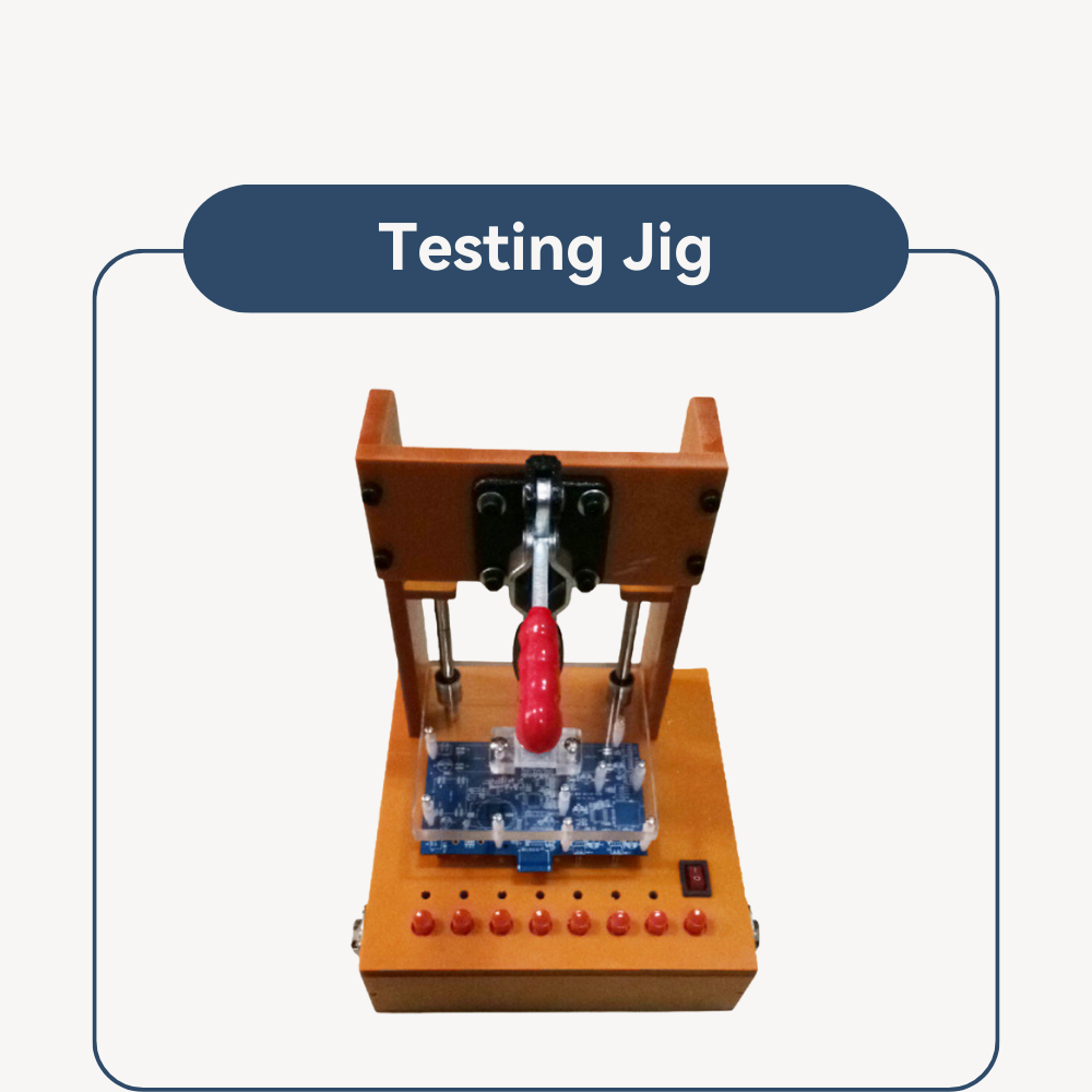 Testing Jig
