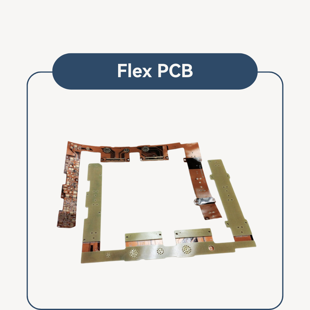 Rigid Flex PCB Design & Manufacturing Services | MPN Tech