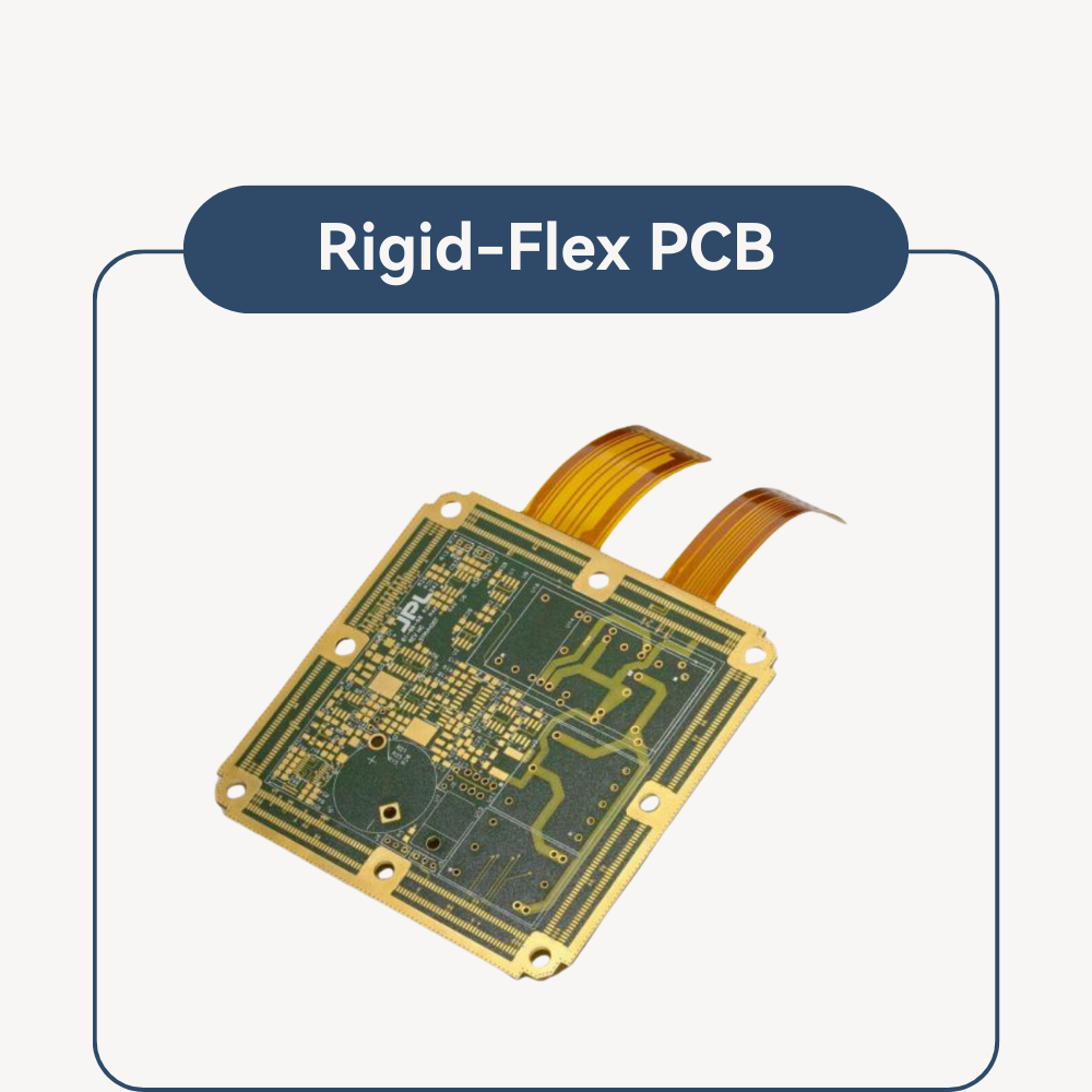Rigid-Flex PCB